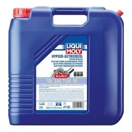 Liqui Moly Getriebe&ouml;l 1408 20l