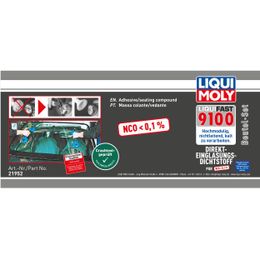 Liqui Moly Scheibenklebstoff 21952 0.44l
