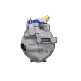 WALKER Kompressor, Klimaanlage wcp00268 f&uuml;r VW