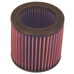 K&N FILTERS K&N FILTERS Luftfilter e2455 Langzeitfilter 138mm