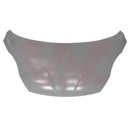 Van Wezel Motorhaube 4021660 f&uuml;r Citro&euml;n/Peugeot