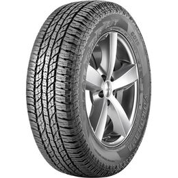 Yokohama Sommerreifen 255/70R17 110T - Geolandar A/T (G015) r1144