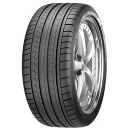 DUNLOP REIFEN Sommerreifen 520770