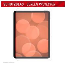 Displex Displayschutzfolie "Tablet Glass", transparent, B:18,9cm H:1,8cm T:29,9mm, Displayfolien, Displayschutz, Bildschirmschutz, kratz & sto&szlig;fest, einfaches Anbringen
