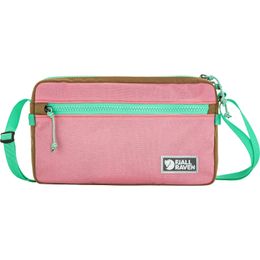 Fj&auml;llr&auml;ven FJ&Auml;LLR&Auml;VEN Vardag Pocket Large Umh&auml;ngetasche - Gr&ouml;&szlig;e Einheitsgr&ouml;&szlig;e - rosa