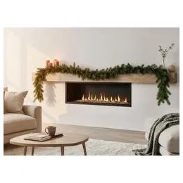Winterliche Kunstpflanze Creativ green "Weihnachtsdeko, Weihnachtsgirlande", gr&uuml;n, L:120cm, Kunststoff, Kunstpflanzen, Weihnachtsgirlande, 2 Girlanden jeweils 120cm lang