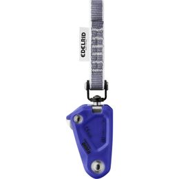 Edelrid Ohm II Sicherungsger&auml;t - Gr&ouml;&szlig;e Einheitsgr&ouml;&szlig;e - blau