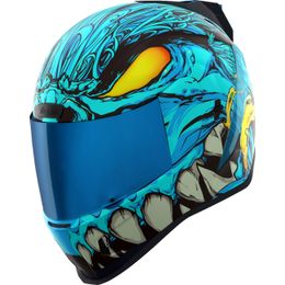 Icon Airform Mips Manik&rsquo;RR, Integralhelm