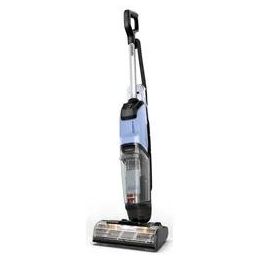 Bissell Nass-Trocken-Sauger "4136N CrossWave EdgeFind Select", schwarz, B:27cm H:110,7cm T:29cm, Mehrzwecksauger