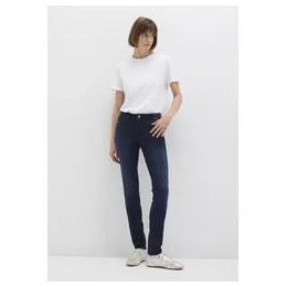 R&ouml;hrenjeans Mavi "SOPHIE", Damen, Gr. 26, L&auml;nge 28, ink uptown sporty, 99% Baumwolle, 1% Elasthan, normal normal, Jeans, Slim Skinny Jeans
