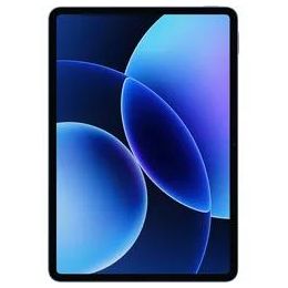 Xiaomi Tablet "Xiaomi Pad 8 8+128", Energieeffizienz: F (A-G), blau, 128 GB, Tablets_EBookReader