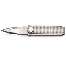 Taschen-Austernmesser
