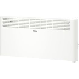 Stiebel Eltron Konvektor "&raquo;CNS 3000 Plus LCD&laquo;, Wandkonvektor, energiesparend, 3,0 kW", wei&szlig;, B:105cm H:45cm T:10cm, Heizstrahler, f&uuml;r ca. 35 m&sup2;, LCD-Display, Wochenzeitschaltuhr/-timer, LC-Display