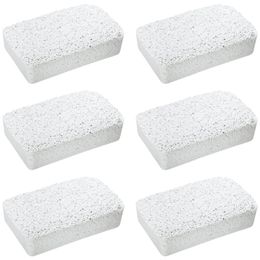Luftentfeuchter-Nachf&uuml;llpack Wenko "Feuchtigkeitskiller", wei&szlig;, Klimager&auml;te-Nachf&uuml;llpacks, 6 x 1 kg