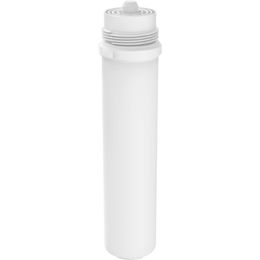 Sch&uuml;tte Wasserfilter SCH&Uuml;TTE, wei&szlig;, H:38,5cm &Oslash;:89cm, Kunststoff, Filterkartuschen, Wasserfilter, BWT Ersatzfilter f&uuml;r Aquastar PRO Filtersystem