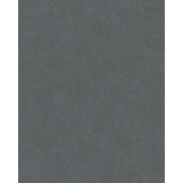 Vliestapete marburg, grau (anthrazit), B:0,53m L:10,05m, Vlies, Tapeten, moderne Tapete f&uuml;r Wohnzimmer Schlafzimmer K&uuml;che