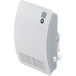 Stiebel Eltron Badschnellheizer "CK 20 Premium, Heizl&uuml;fter energiesparend, 2 kW", wei&szlig;, B/H/T: 34,5cm x 47cm x 12,6cm, 2.000 W, Heizk&ouml;rper, VDE gepr&uuml;ft, LC-Display, Wochentimer, 120 Min. Timer, Silent Mode