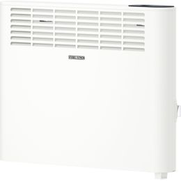 Stiebel Eltron Konvektor "&raquo;CNS 1500 Plus LCD&laquo;, Wandkonvektor, energiesparend, 1,5 kW", wei&szlig;, B:58,2cm H:45cm T:10cm, Heizstrahler, f&uuml;r ca. 20 m&sup2;, LCD-Display, Wochenzeitschaltuhr/-timer, LC-Display