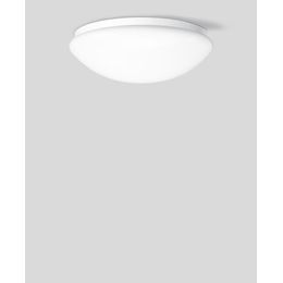 Bega 12138K3 Prima LED Decken- und Wandleuchte