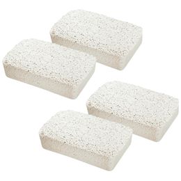 Luftentfeuchter-Nachf&uuml;llpack Wenko "Feuchtigkeitskiller", wei&szlig;, B:20,5cm H:7cm T:12,5cm, Klimager&auml;te-Nachf&uuml;llpacks, 4 x 2 kg