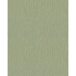Vliestapete marburg, gr&uuml;n, B:0,53m L:10,05m, Vlies, Tapeten, moderne Tapete f&uuml;r Wohnzimmer Schlafzimmer K&uuml;che