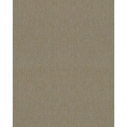 Vliestapete marburg, gold (goldfarben, silberfarben), B:0,53m L:10,05m, Vlies, Tapeten, moderne Tapete f&uuml;r Wohnzimmer Schlafzimmer K&uuml;che