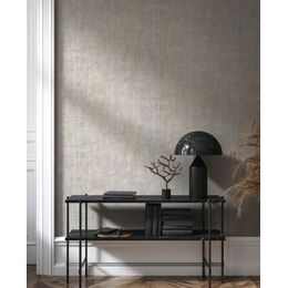 Vliestapete marburg "Infused Impressions", beige, B:0,53m L:10,05m, Vlies, Tapeten, moderne Tapete f&uuml;r Wohnzimmer Schlafzimmer K&uuml;che