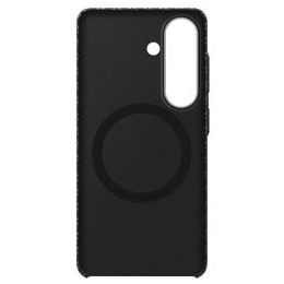 Samsung Handyh&uuml;lle "Carbon Magnet Case f&uuml;r Samsung Galaxy S26", dunkelgrau, Samsung Galaxy S26, H&uuml;llen, Backcover, Schutzh&uuml;lle, Handyschutzh&uuml;lle, Case, Schutzcase, sto&szlig;fest