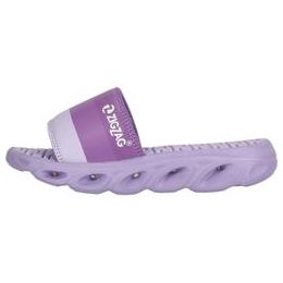 Badeschuh ZIGZAG "Sebastiane", Jungen, Gr. 32, lila, Polyurethane, Schuhe Badeschuh, Schmucklos