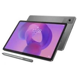 Lenovo Tablet "Idea Tab 5G", Energieeffizienz: E (A-G), luna grau, B:25,46cm H:16,61cm T:0,69cm, Tablets_EBookReader