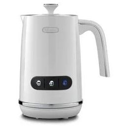 De'Longhi DE'LONGHI Milchaufsch&auml;umer "LatteMix", wei&szlig;, B:19,5cm H:11,5cm T:17cm, Milchaufsch&auml;umer