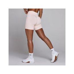 Myprotein MP Damen Lift Seamless Shorts - Babyrosa - L