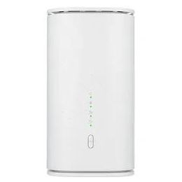 Zyxel WLAN-Router "Nebula FWA515", 'wei&szlig;, B:11,7cm H:21,7cm T:13cm, Router