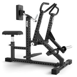 ATX Lateral Row Machine - Ruderger&auml;t