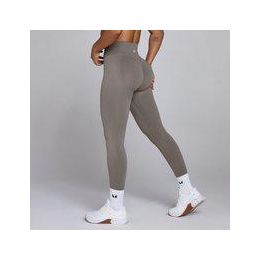 Myprotein MP Damen Lift Nahtlos Leggings - Dunkelbraun - XL