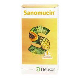 Sanomucin Kapseln 180 St