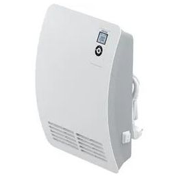Stiebel Eltron Badschnellheizer "CK 20 Premium, Heizl&uuml;fter energiesparend, 2 kW", wei&szlig;, B/H/T: 34,5cm x 47cm x 12,6cm, 2.000 W, Heizk&ouml;rper, VDE gepr&uuml;ft, LC-Display, Wochentimer, 120 Min. Timer, Silent Mode