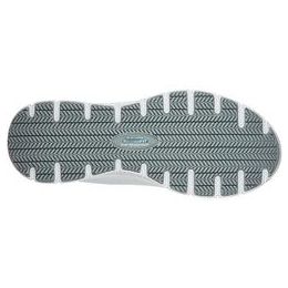 Berufsschuh Skechers "FlexAdantage SR" Gr. 41, wei&szlig;, 41, Obermaterial: 100% sonstige Fasern AF., Schuhe