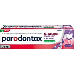 Parodontax Zahnfleisch St&auml;rkung & Schutz Zahnpasta 75 ml
