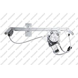 PRASCO Fensterheber me302w022 vorne links f&uuml;r Mercedes