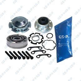 GSP Gelenk, L&auml;ngswelle 635056 f&uuml;r BMW