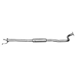 VEGAZ Mittelschalld&auml;mpfer mzs56 f&uuml;r MAZDA