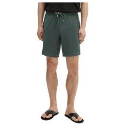 Marc O'Polo Shorts MARC O'POLO "aus reiner Bio-Baumwolle", Herren, Gr. XXL, Normalgr&ouml;&szlig;en, skipping stone, Obermaterial: 100% Baumwolle, unifarben, regular fit kurz, Hosen Shorts