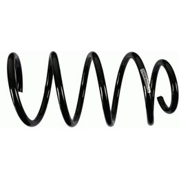 Sachs Fahrwerksfeder 993608 f&uuml;r BMW