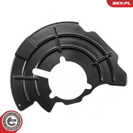 ESEN SKV Spritzblech, Bremsscheibe 57skv295 vorne rechts