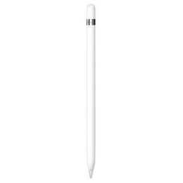 Apple Eingabestift "Pencil (1. Generation)", wei&szlig;, L:17,57cm &Oslash;:0,89cm, Eingabestifte