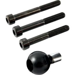 RAM Mounts Ram Mount Lenker M8, Kugel-Halterung