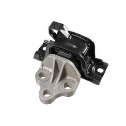 METZGER Lagerung, Motor 8053952 links unten f&uuml;r Opel