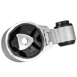 METZGER Lagerung, Motor 8054526 hinten f&uuml;r RENAULT