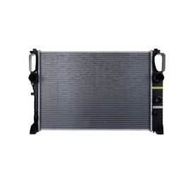 Hella K&uuml;hler, Motork&uuml;hlung 8mk366300621 f&uuml;r Mercedes